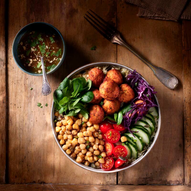 Nos produits de la mer - Cité Marine